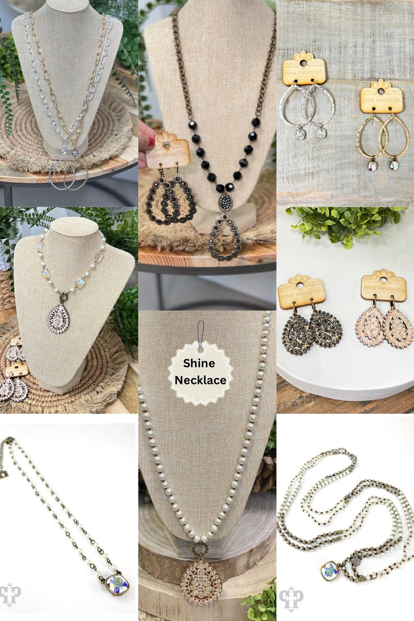 Pink Panache – carol's boutique