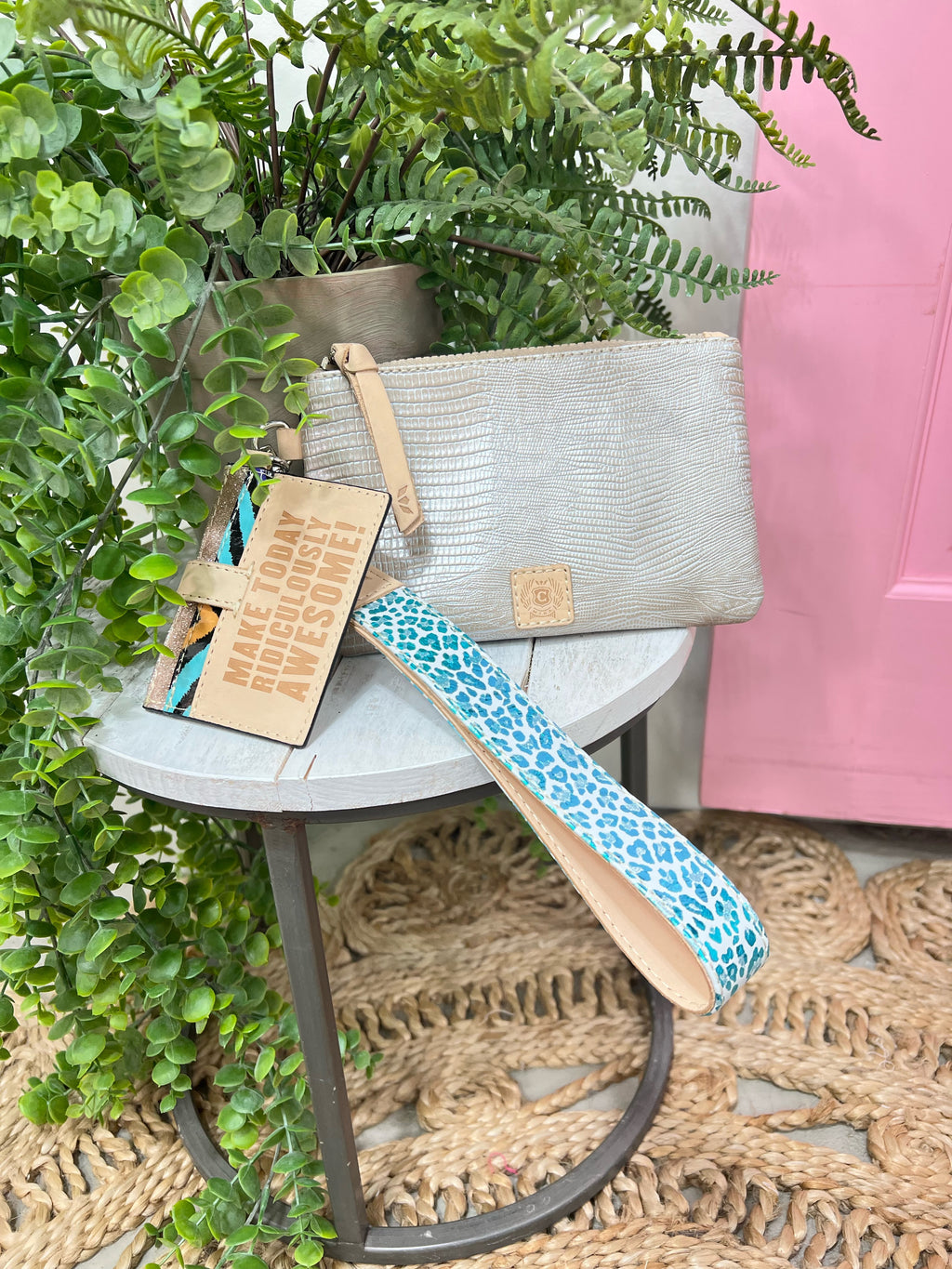 Consuela Celeste Combi – carol's boutique