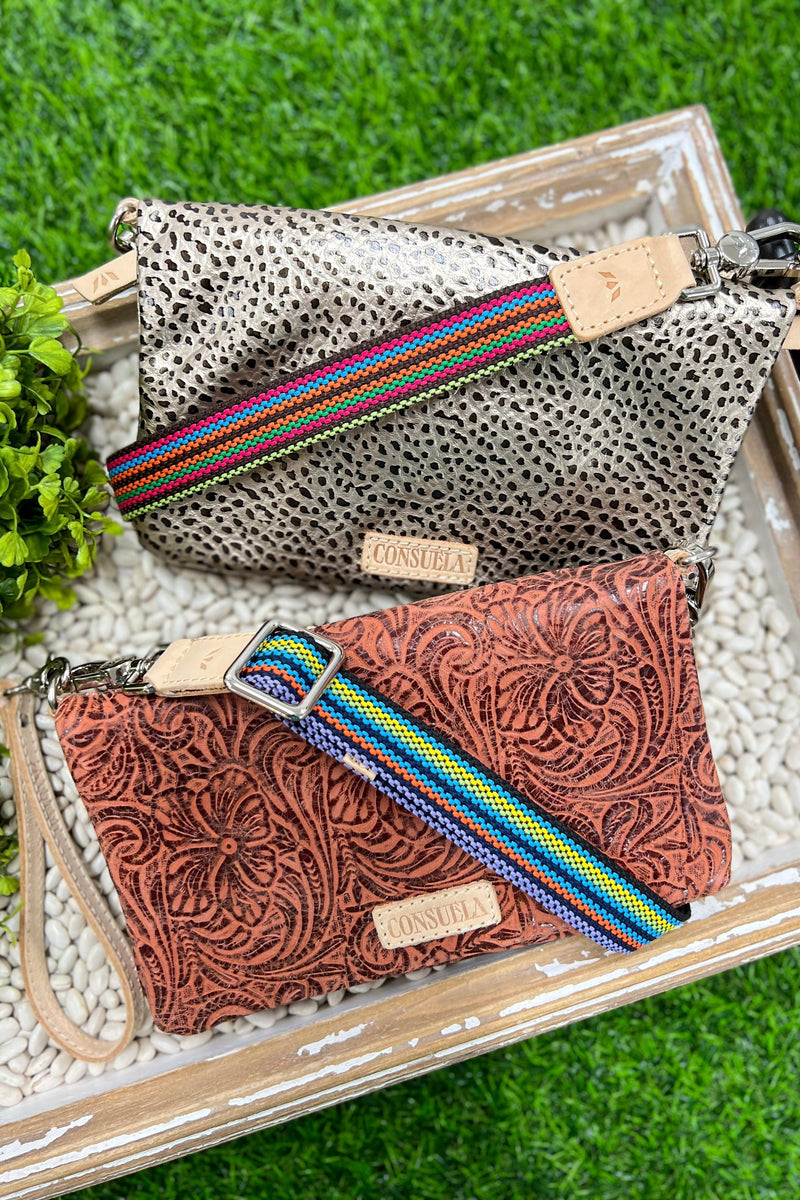 Consuela Bags and Crossbodies - carol's boutique